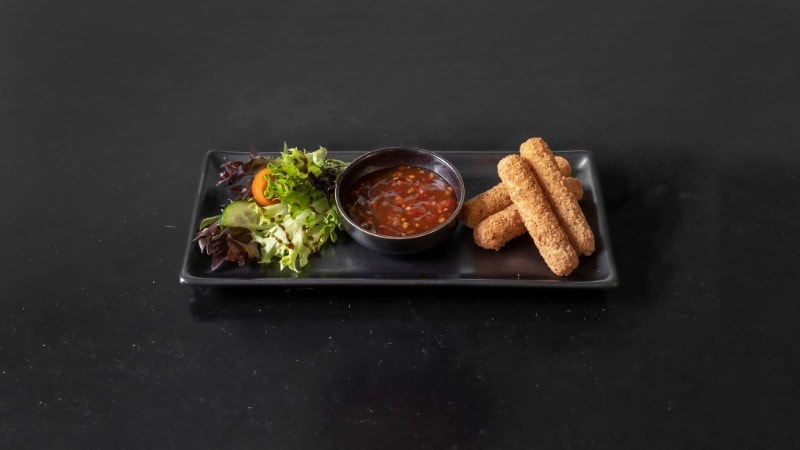 Food Gallery - Mbuntu Cocktail Bar