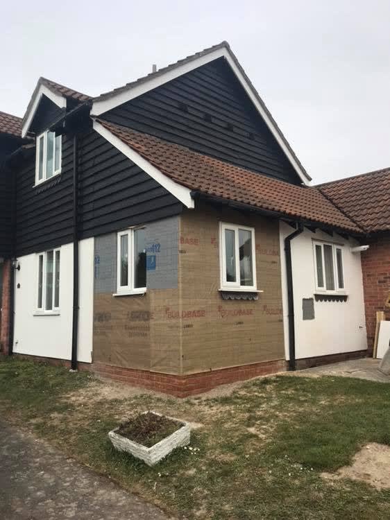 Gallery | Extension Builders Near Me | Builders Newmarket PG Bailey and ...