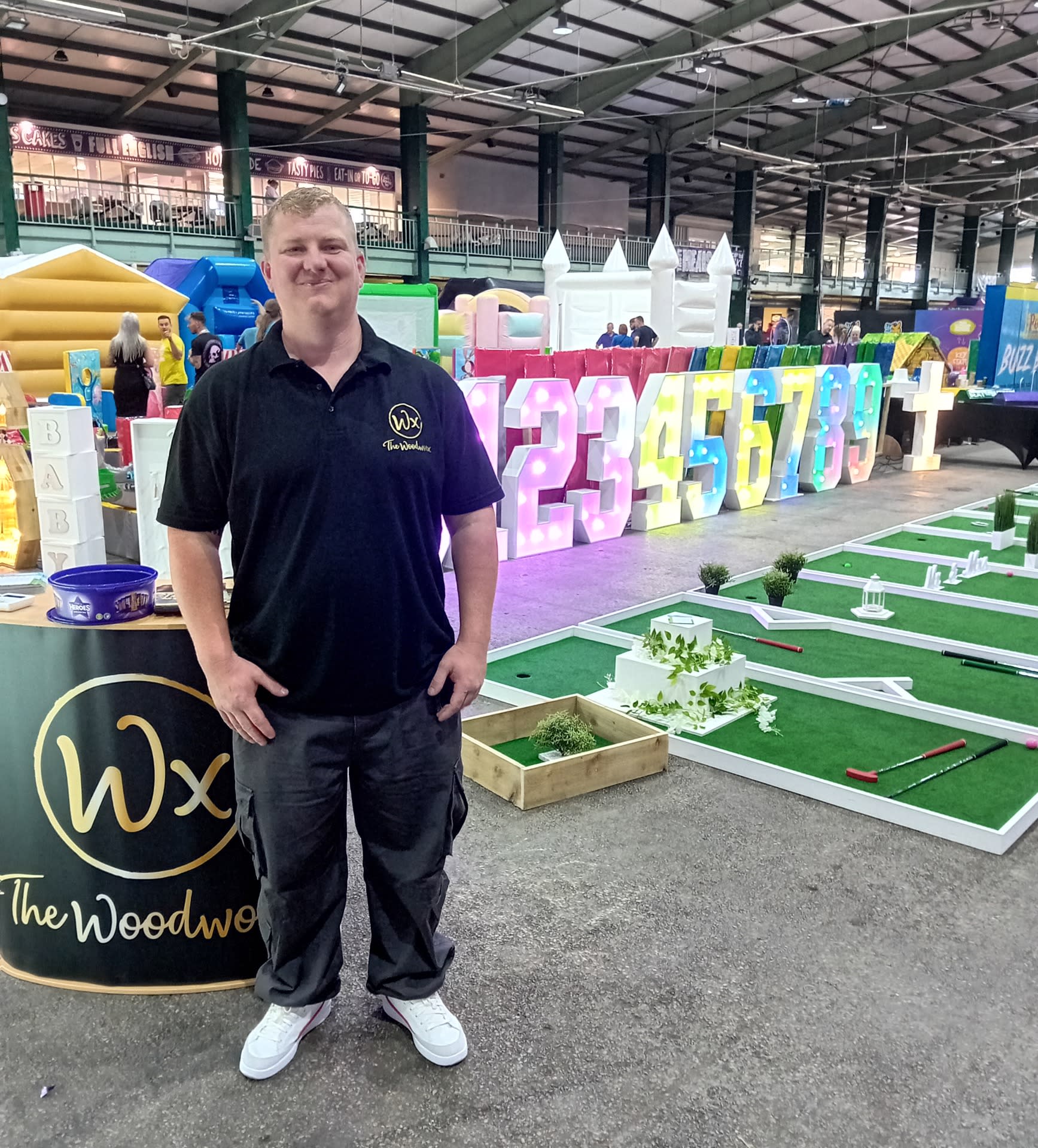 Lss Show 2023 - Ents Store