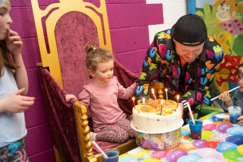 Gallery - Duff Land NI