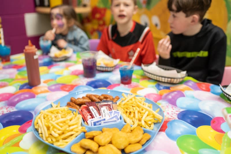 Gallery - Duff Land NI