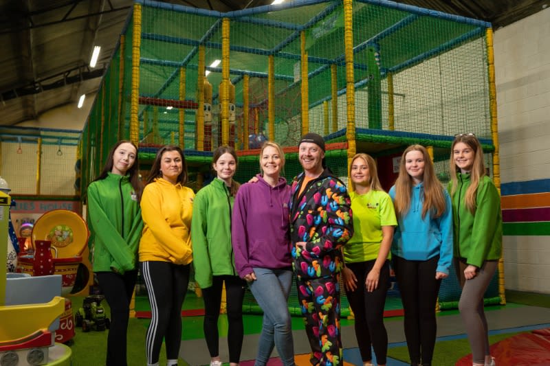 Gallery - Duff Land NI