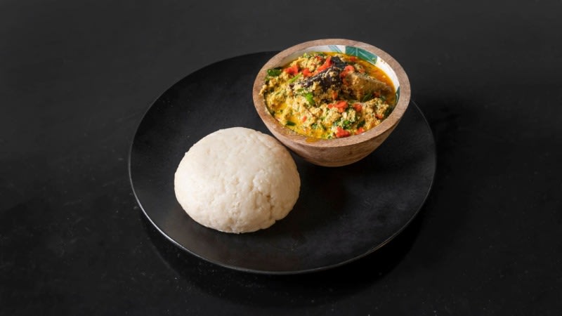 Food Gallery - Mbuntu Cocktail Bar