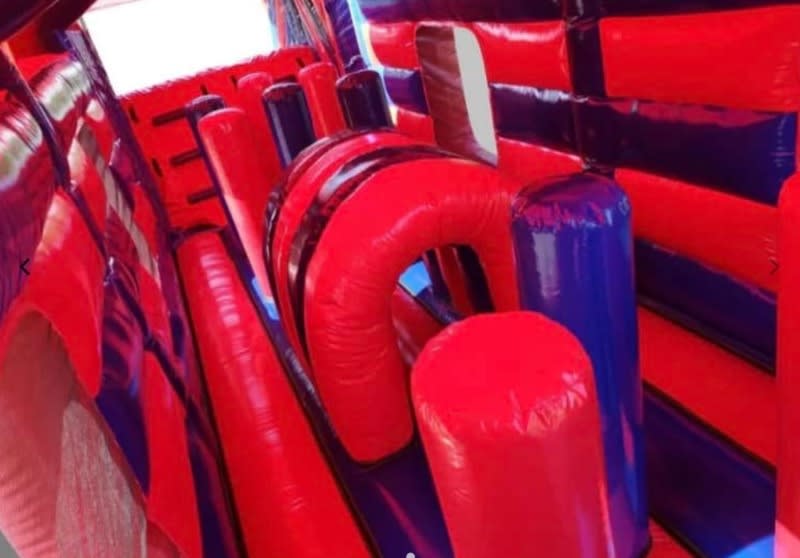 Gallery - Lets Go Bounce