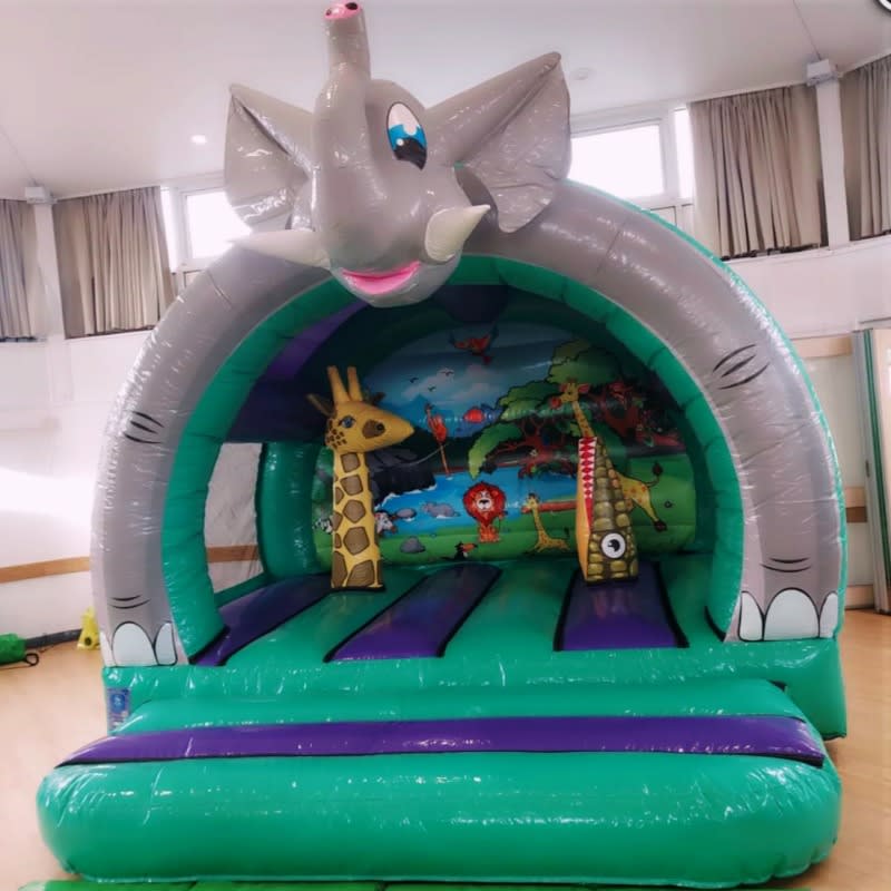 Gallery Jumping Jacks Bouncy Castle Hire Belfast & Surrounding Areas