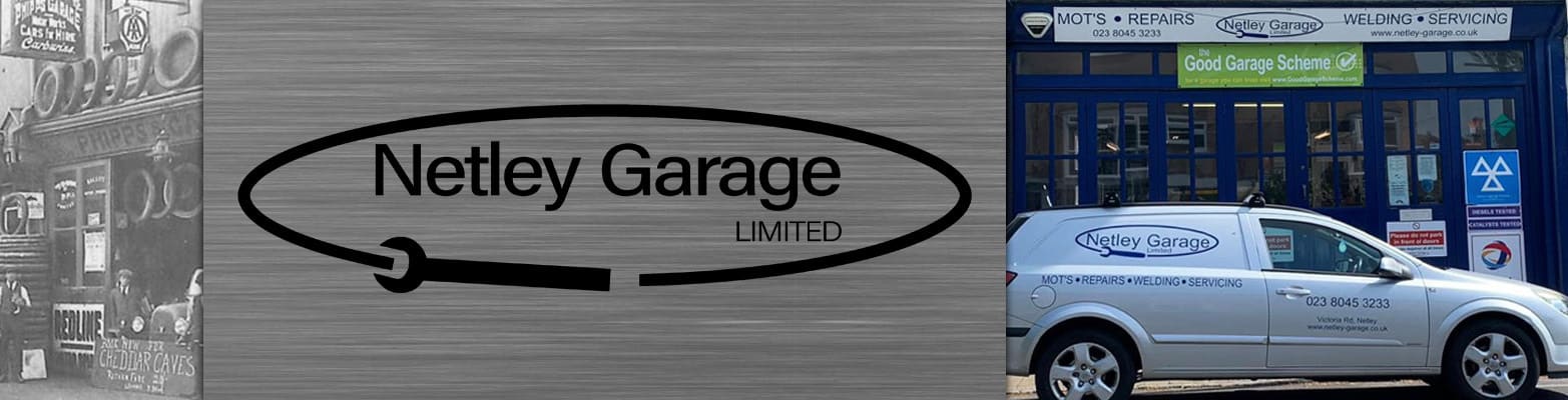 Home | Netley Garage Limited