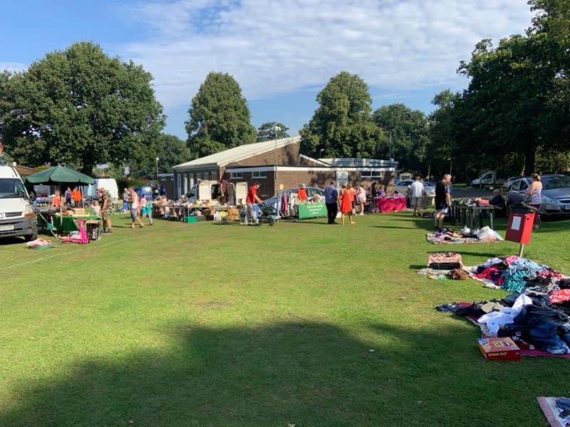 Gallery - Gaywood Community Centre