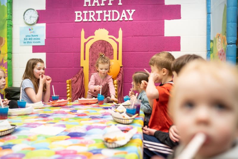 Gallery - Duff Land NI