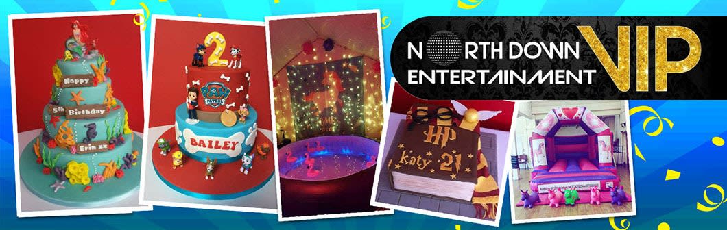 Home | North Down Vip Entertainment
