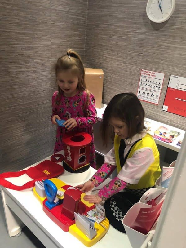 Play Street Gallery - Go Wild Glasgow - Soft Play sessions