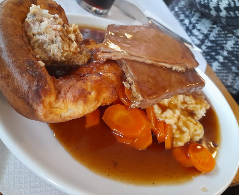 Gallery - The Muni Bar and Restaurant Southampton