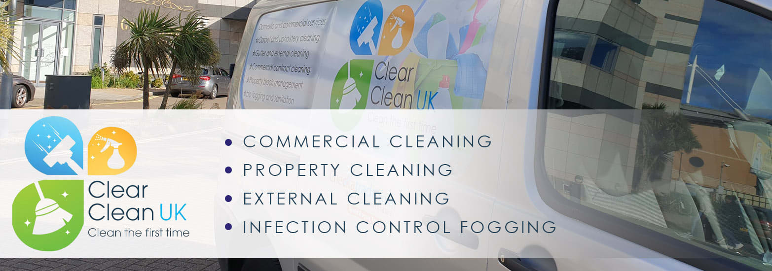 Clear Clean Uk | Cleaning Services Hampshire & South Coast