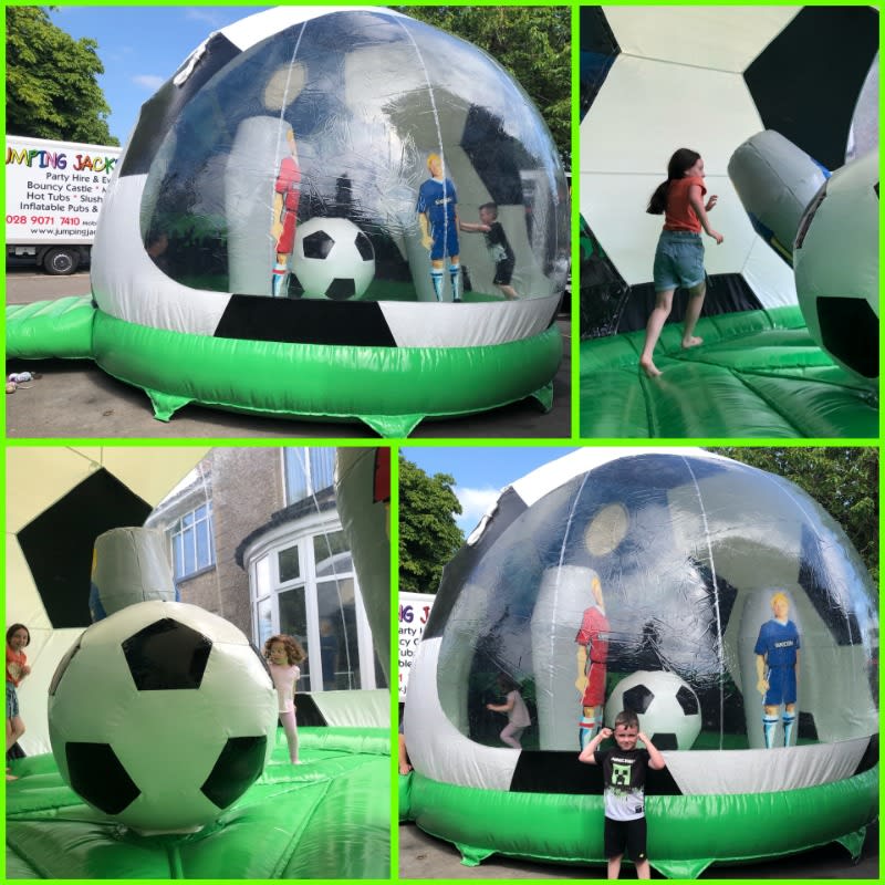 Gallery Jumping Jacks Bouncy Castle Hire Belfast & Surrounding Areas
