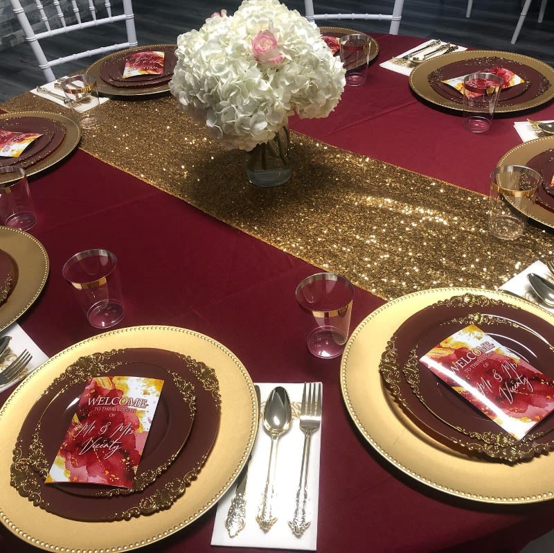 Gallery - Party Galore