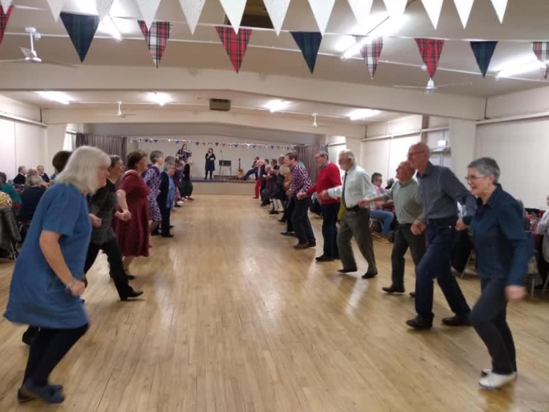 Gallery - Gaywood Community Centre