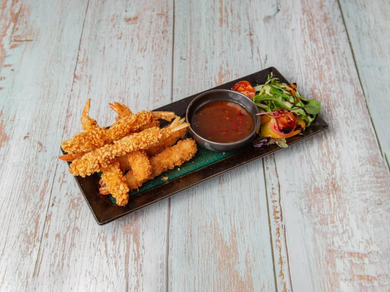 Food Gallery - Mbuntu Cocktail Bar