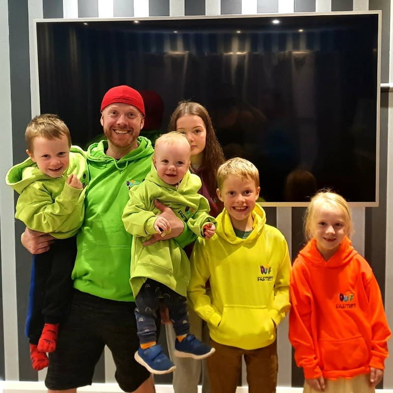 Gallery - Duff Land NI