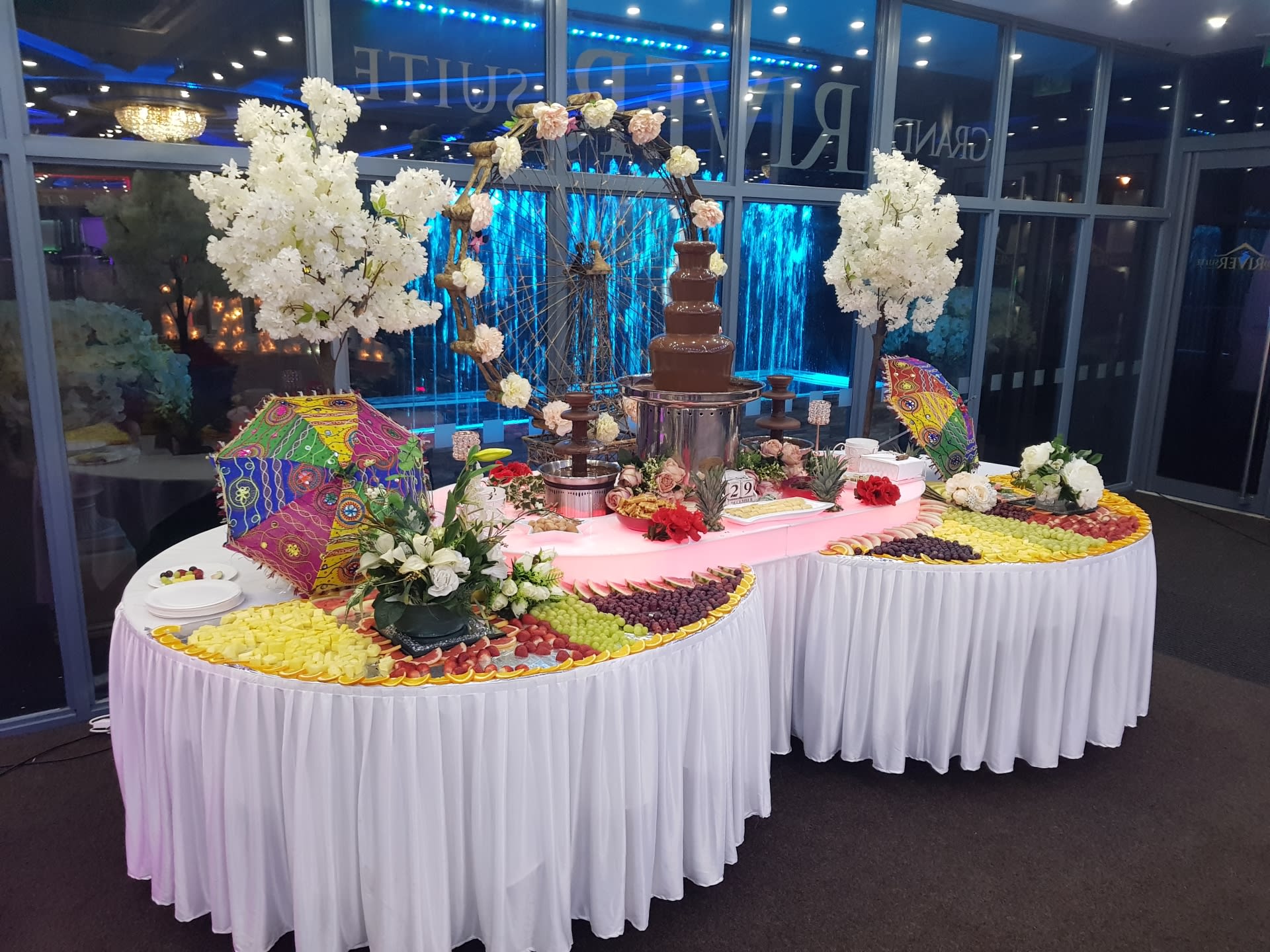 Gallery - Midlands Premier Events | Event Hire In Birmingham And ...