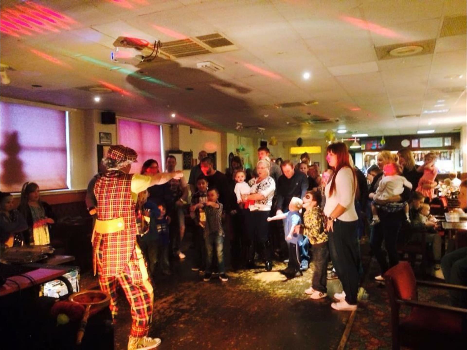 Gallery - Timmy Taylor | Magician, Corporate Entertainer In Southampton