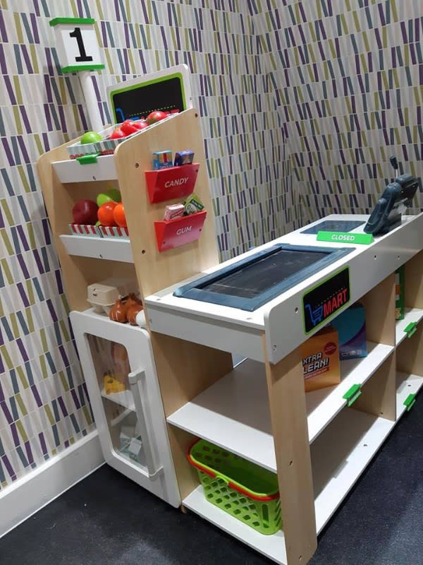 Play Street Gallery - Go Wild Glasgow - Soft Play sessions