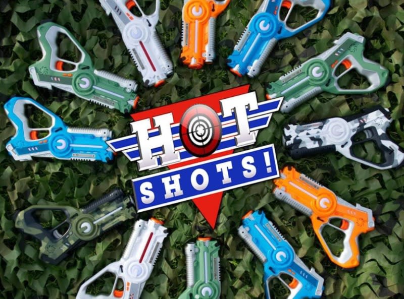 Gallery - Lets Go Bounce