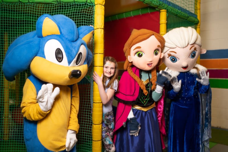 Gallery - Duff Land NI