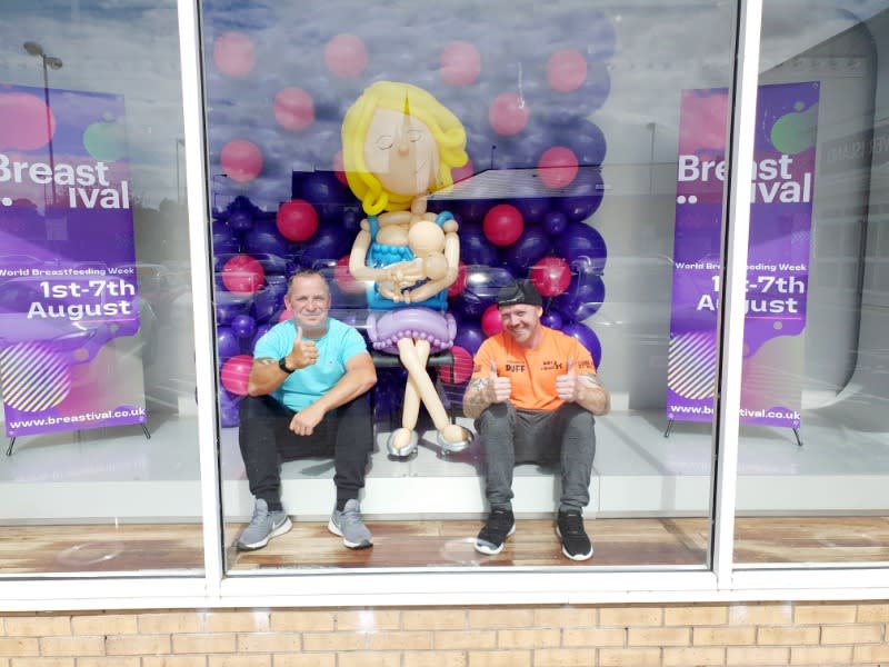 Gallery - Duff Land NI