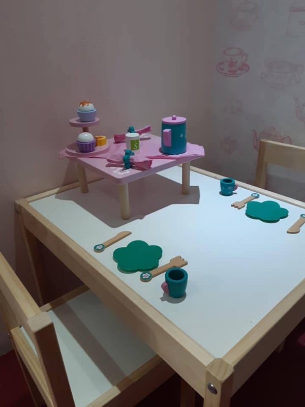 Play Street Gallery - Go Wild Glasgow - Soft Play sessions