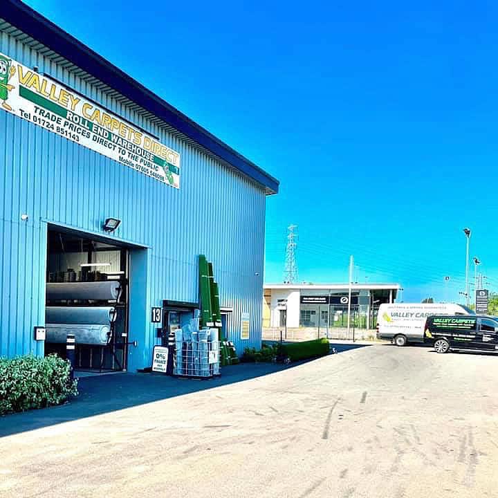 Gallery - Valley Carpets