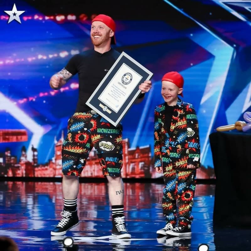 Gallery - Duff Land NI