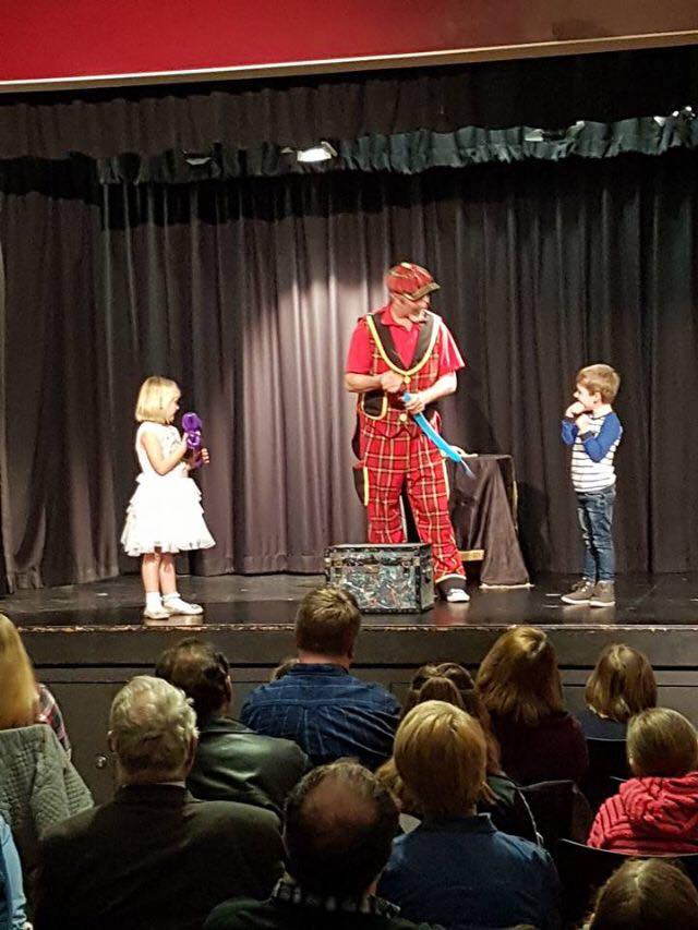 Gallery - Timmy Taylor | Magician, Corporate Entertainer In Southampton