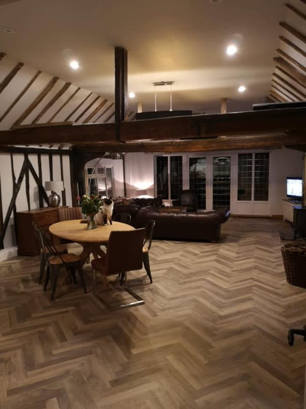 Gallery | Extension Builders Near Me | Builders Newmarket PG Bailey and ...