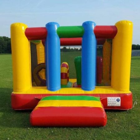 Bouncy Castle Hire Kings Lynn | Marham, Wisbech, Heacham, Hillington