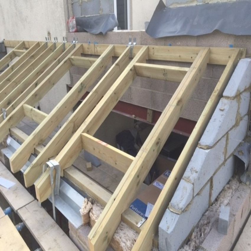 Wrap Around Two Storey Extension - R&M Construction | Gloucester ...