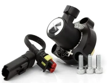 Gfb T9382 Diverter Valve For Mini Cooper S R56 - Bad Boy Tuning