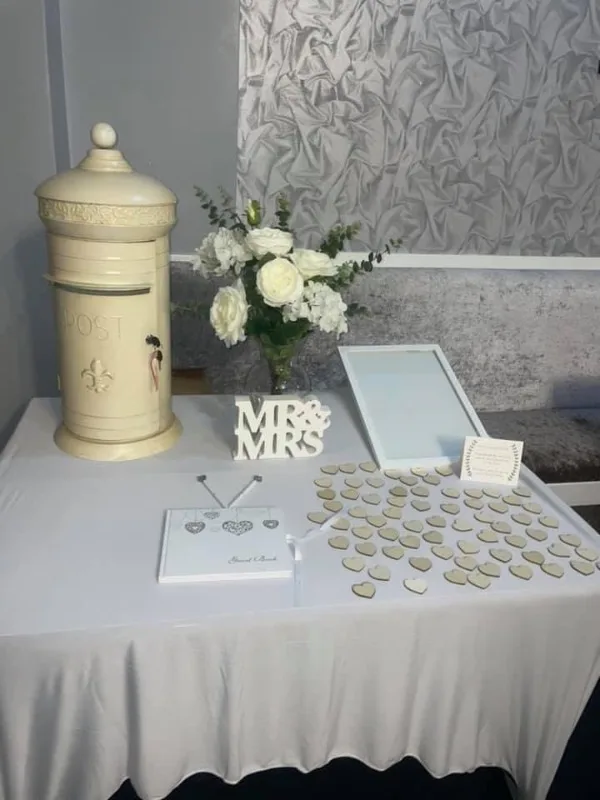 Postbox - Loftys Inflatables | Bouncy Castle Hire Middlesborough ...