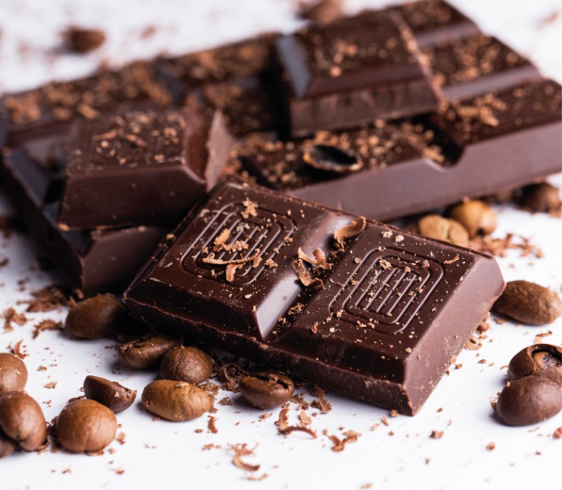 Chocolate - Kool Booking Systems Demo