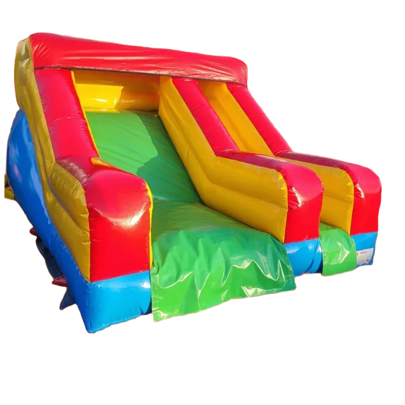 5ft Platform Slide - UK Inflatables