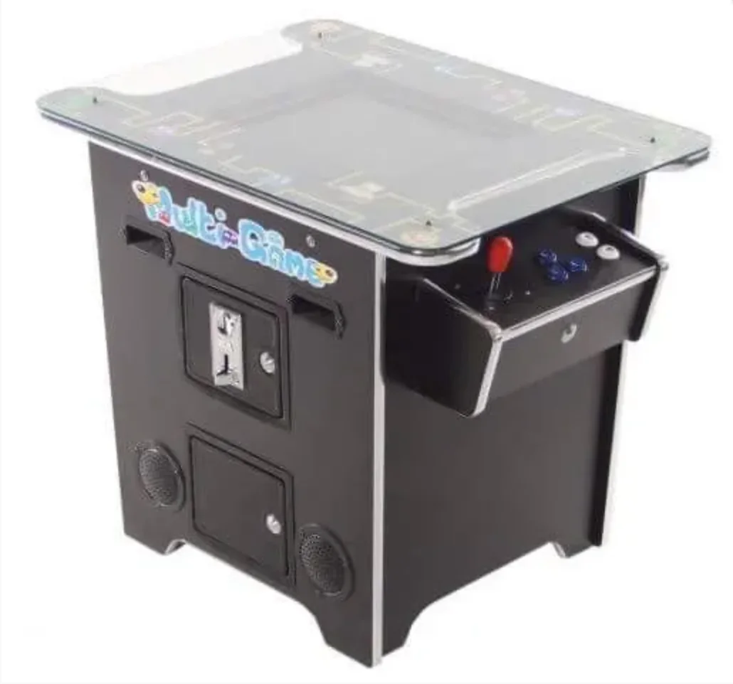 Retro 2 Player Arcade Game In The South West Of England - Dorset ...