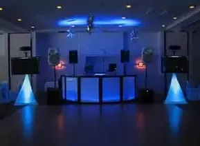 Dj Hire - Kangaroo Jacks