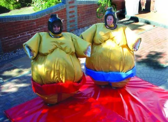 15ft X 15ft Rodeo Bull(4 Hours) & 20ft X 20ft Disco Castle & 8ft X 8ft ...