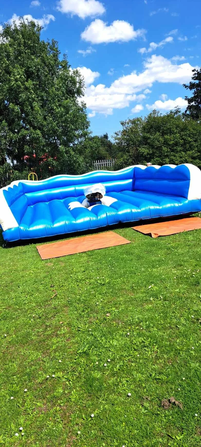 Surf Simulator Hire Hull Beverley East Riding Of Yorkshire - Fun 4 All ...