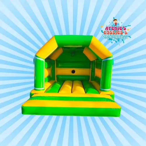 Bouncy Castles For Rent | Bouncy Castle For Hire In Gravesend