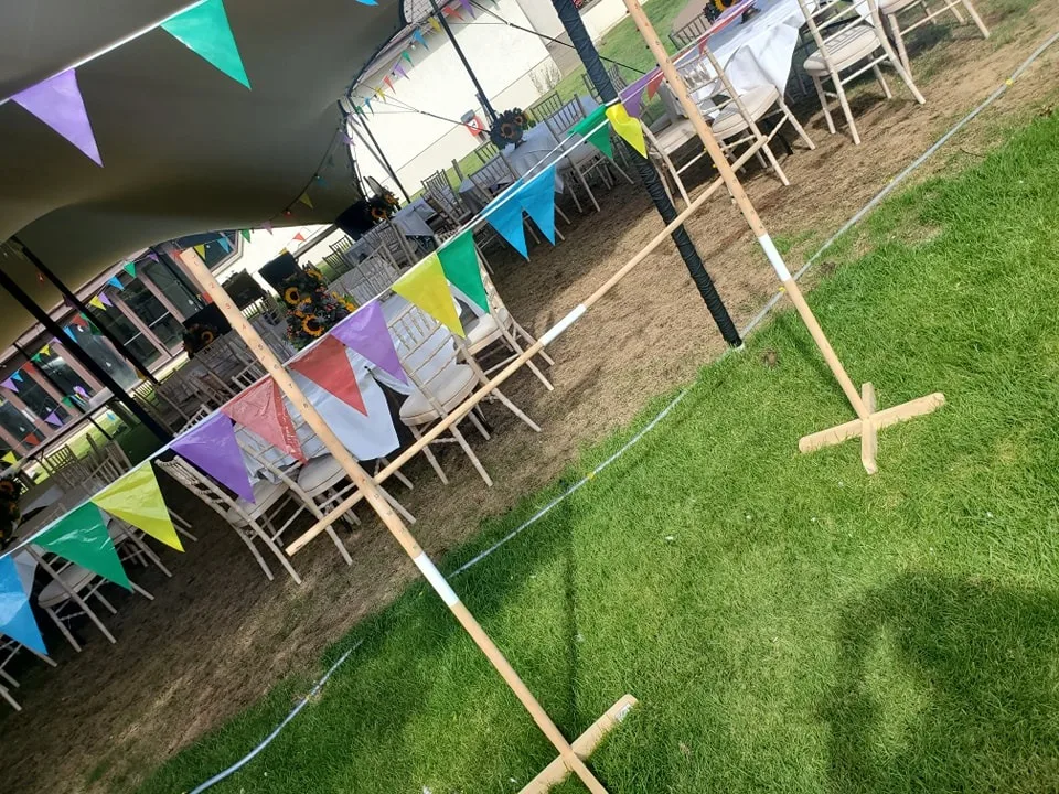 Limbo - Mascot Madness Entertainment