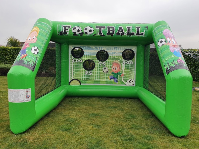 Penalty Shootout - Premier Parties