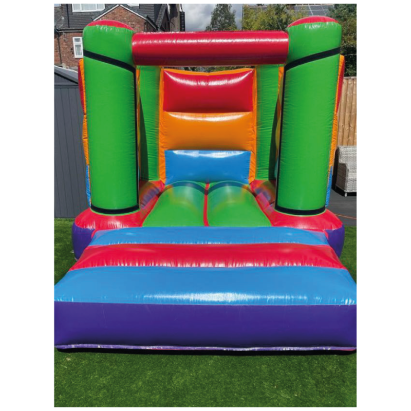 The Mini Bounce - Manchester Bouncy Castles