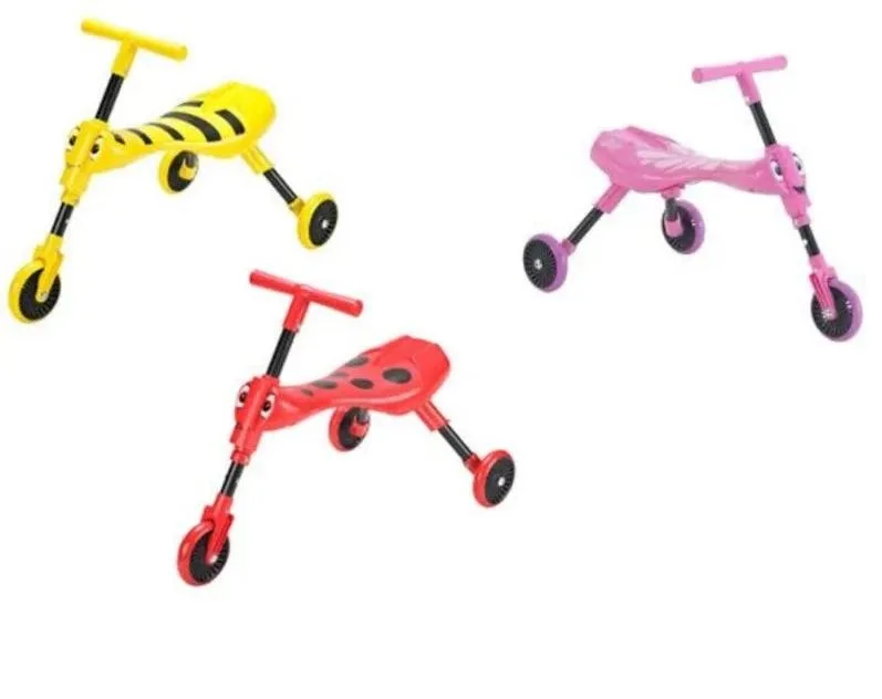 Scuttle Bugs Ride On - Acm Entertainments, Bouncy Castle Hire, Rodeo ...