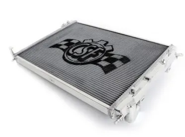 Csf Aluminium Radiator Mini R53 Cooper S - Bad Boy Tuning