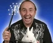 Robbie Mills - John Bedford entertainments Ltd