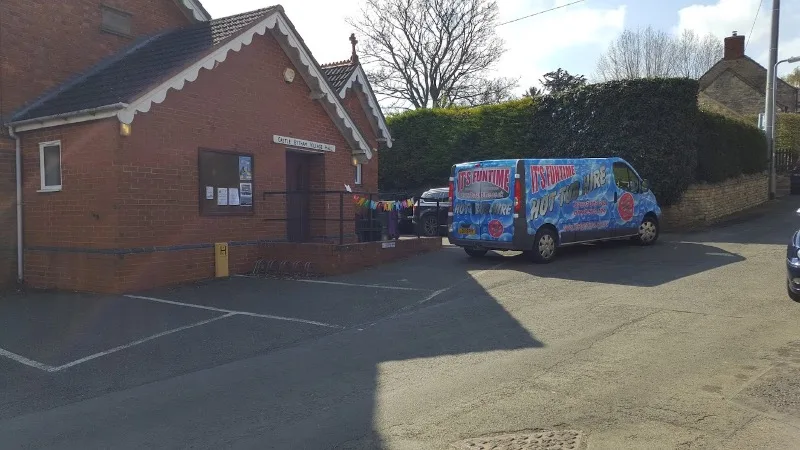 Castle Bytham Village Hall Venue Hire - Its Fun Time